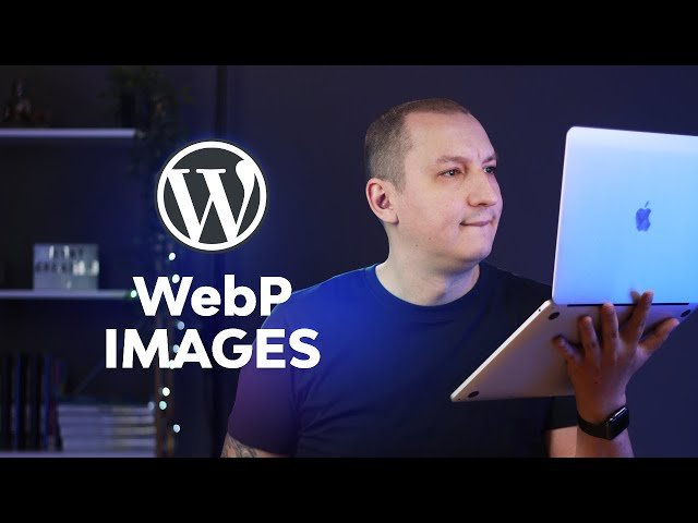Free Video: How to Use WebP Images in WordPress - For Better Performance from Envato Tuts+ ...
