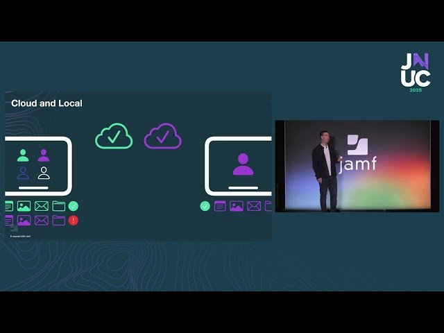 Free Video: From Planning to Impact - Implementing Shared iPad with Purpose in Jamf School from ...