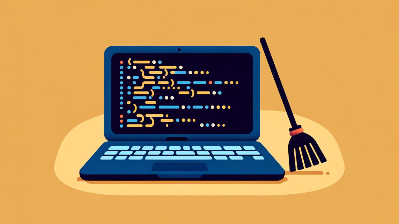 Free Course: Clean Code Basics from CodeSignal | Class Central