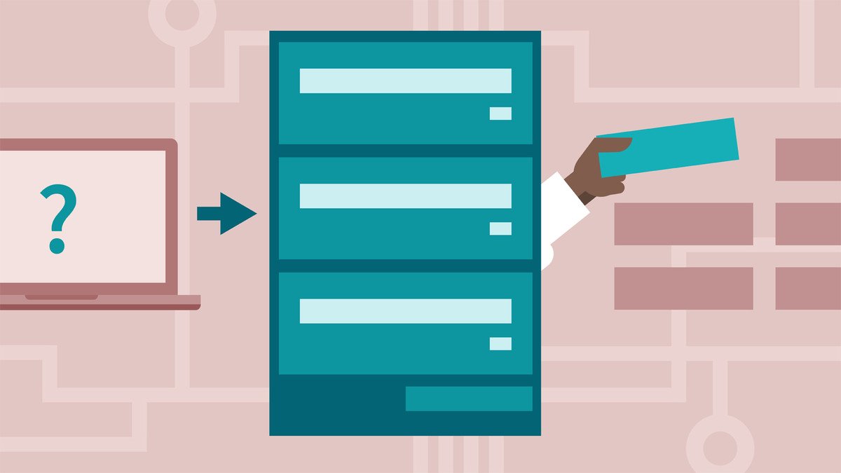 Online Course: Querying Microsoft SQL Server 2012 from LinkedIn Learning | Class Central