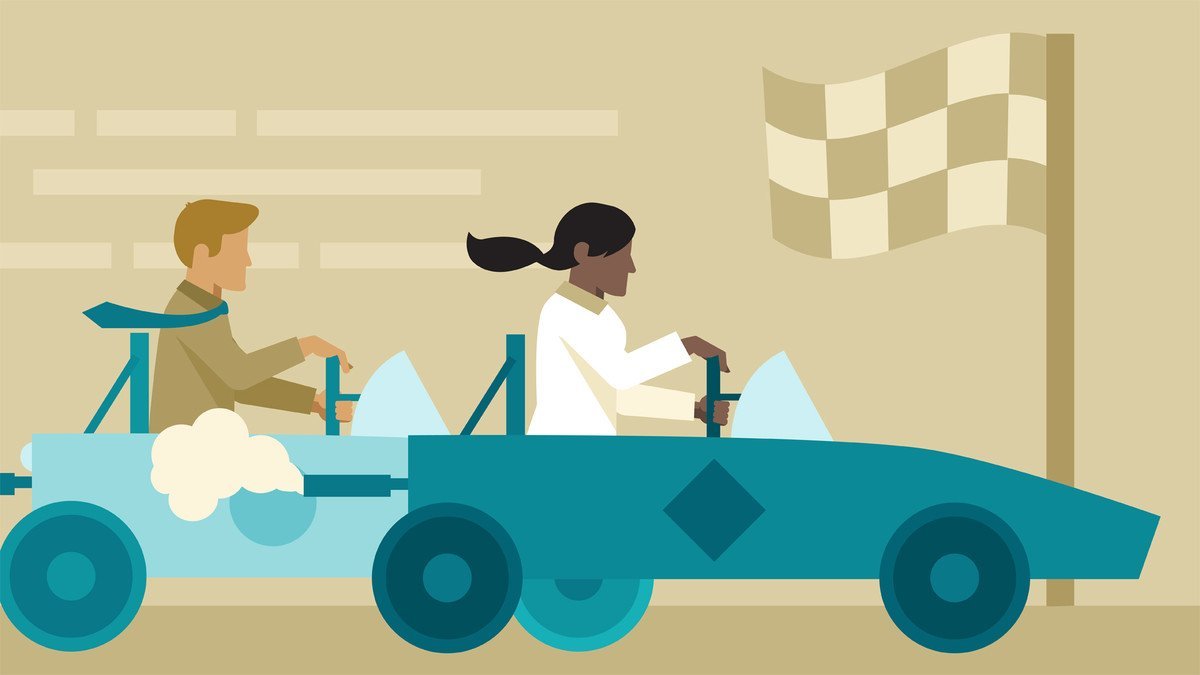 Online Course: Sales: Sales Games for Your Teams from LinkedIn Learning ...