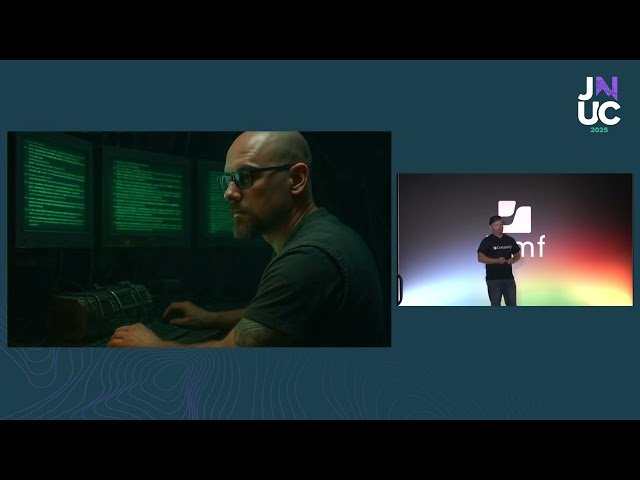 Free Video: Leveraging AI to Understand and Act on Jamf Protect Alerts from Jamf | Class Central