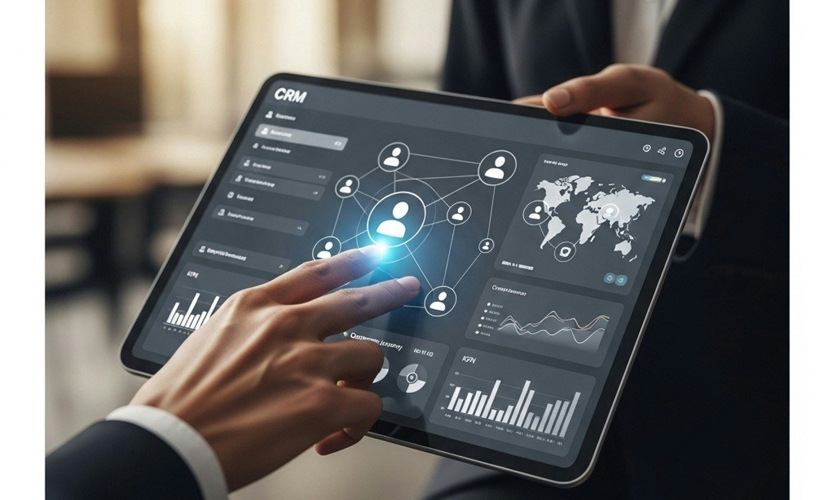 Online Course: CRM Strategies: Analyze, Design & Implement from EDUCBA | Class Central