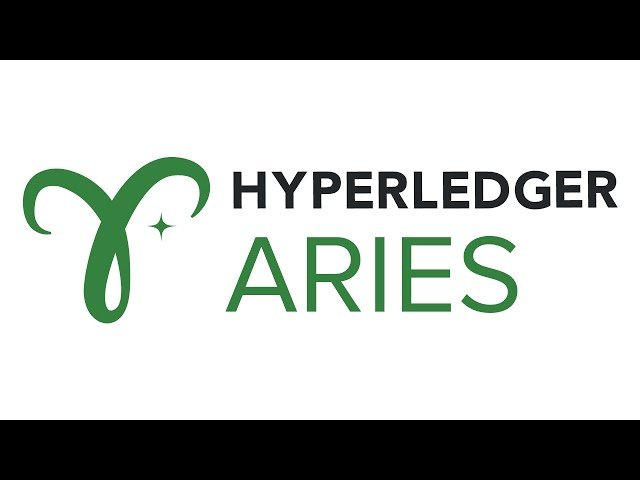Free Video: Hyperledger Aries JavaScript Implementation - July 6, 2023 from LF Decentralized ...