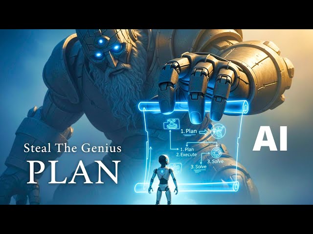 Free Video: A "TITAN AI" to Create Clever and Small Language Models ...