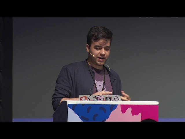 Jsconf Talk Build Advanced Search Experiences With A Custom Query Language From Jsconf Class