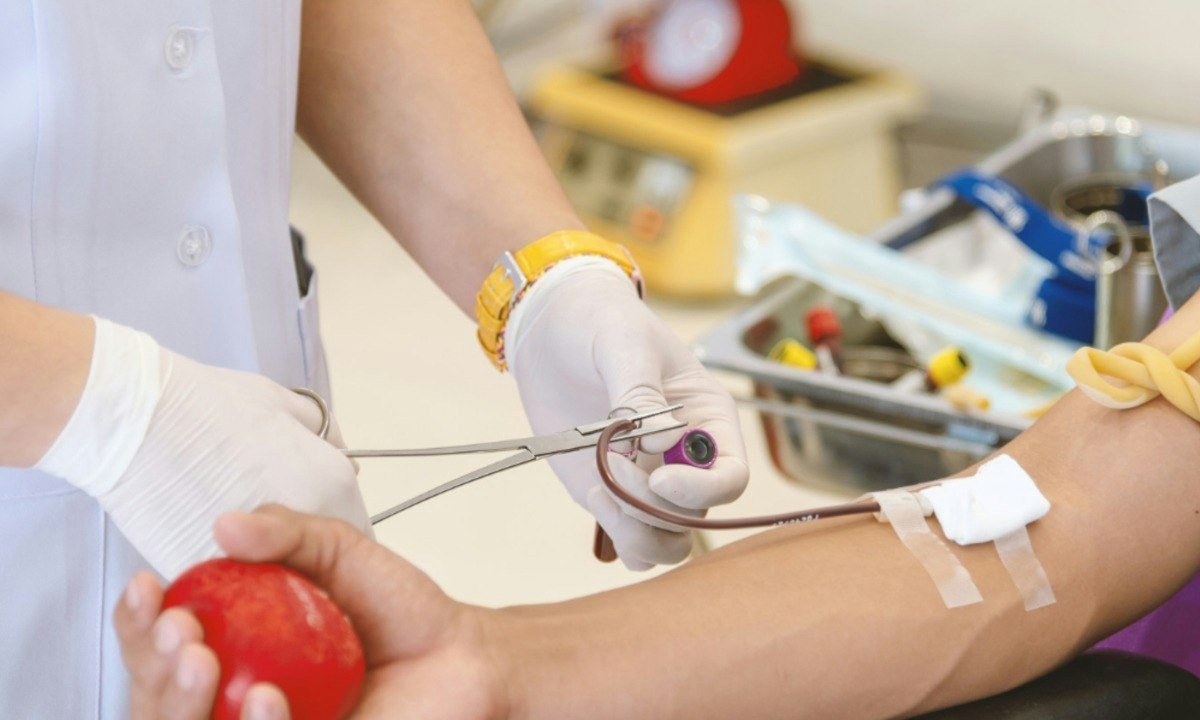 Free Course: IntelliJ IDEA Case Study - Blood Donor Management System from EDUCBA | Class Central