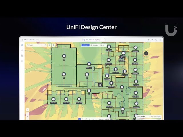 Free Video: New UniFi Software Features and Innovations From Ubiquiti ...