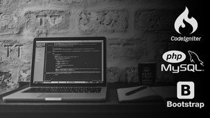 Online Course: Codeigniter ile Profesyonel Blog Uygulaması Geliştiriyoruz from Udemy | Class Central