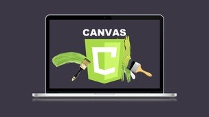 Online Course: HTML5 Canvas Ultimate Guide from Udemy | Class Central