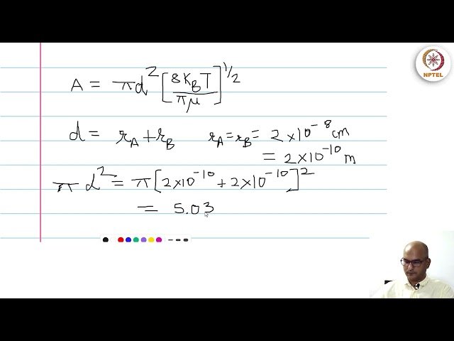 Free Video: Examples of Problem Solving in Engineering from NPTEL-NOC ...