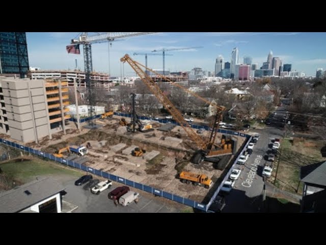 Free Video: 3D Applications in Construction - Blender's Role in ...