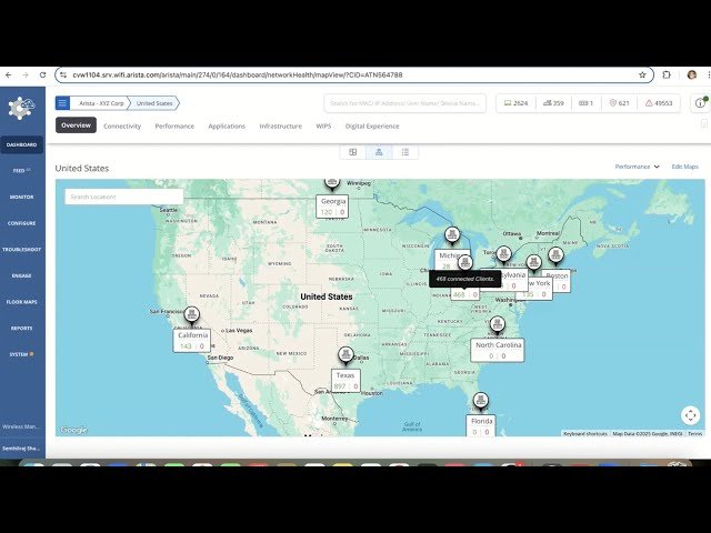 Free Video: Beyond Signal Bars: Optimizing Wi-Fi User Happiness with ...