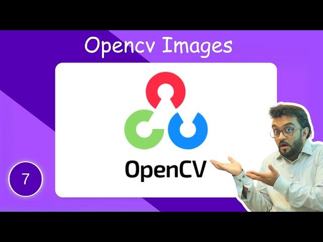 Free Video: Building Modern GUIs using Python with OpenCV Images - Lesson 7 - 2025 from Murtaza ...