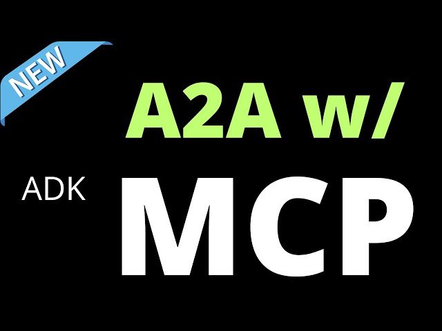 Free Video: Agent2Agent and MCP Protocol in Multi-Agent AI from Discover AI | Class Central