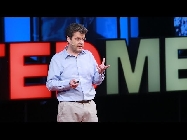 TEDMED Talk: Smart Vehicles for Safer Medications from TED | Class Central