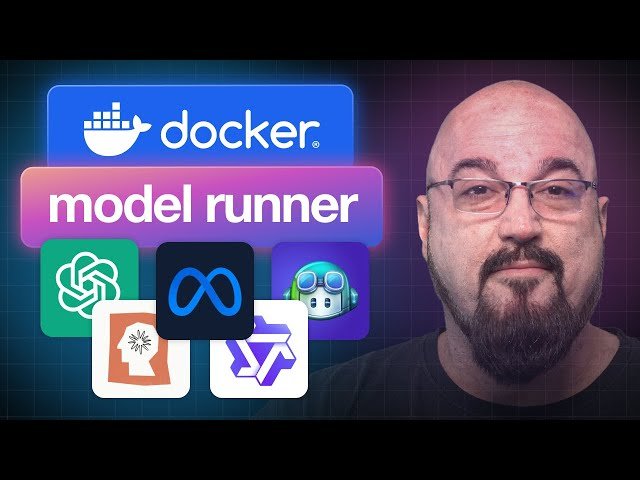 Free Video: Docker Model Runner - Run AI Models Locally with Docker Desktop from Kode Kloud ...