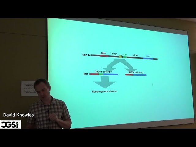 Free Video: Using the Pyro Probabilistic Programming Language for Statistical Genomics from ...