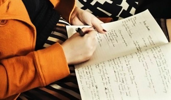 Online Course: TV Comedy 1: Pilot Writing Workshop with Anna Salinas ...