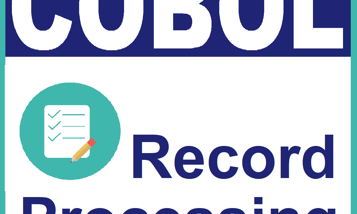 30+ COBOL Online Courses for 2024 | Explore Free Courses ...