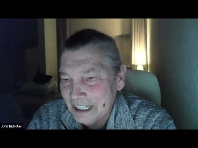 Free Video: Wampum Knowledge-Sharing and Document Visit - 2024 Munsee ...