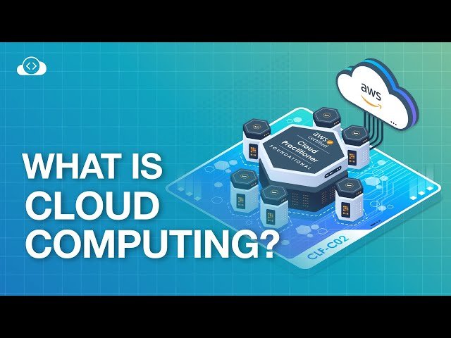 Free Video: What is Cloud Computing? Benefits, Models, and Impact on ...