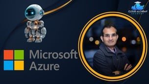 Online Course: AI Agents-Beginner to Pro-Azure AI Foundry Agent Service from Udemy | Class Central