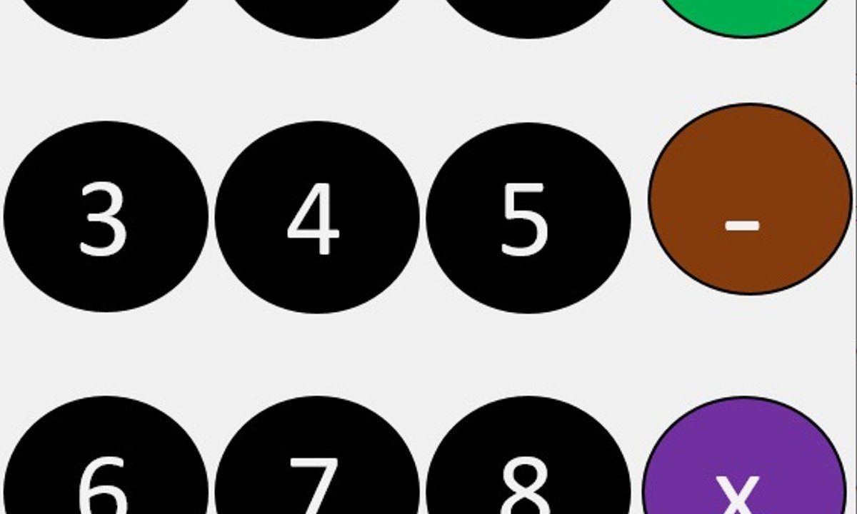 Online Course: Construire une calculatrice graphique avec Python from ...