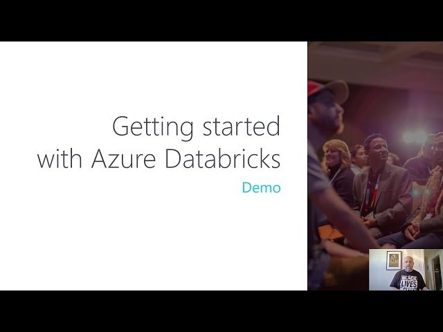 PASS Data Community Summit Talk: Data Engineering Brick-by-Brick - An Intro To Azure Databricks ...