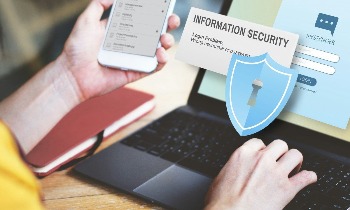 Online Course: Information Security Fundamentals from EC-Council | Class Central