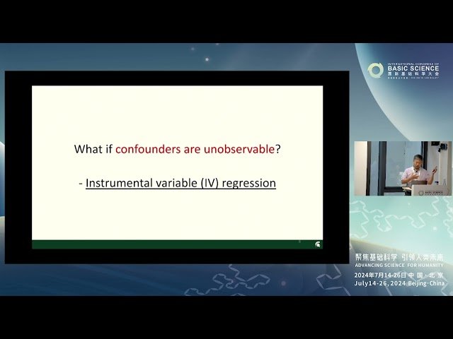 Free Video Causal Inference With Mendelian Randomization In Biomedical