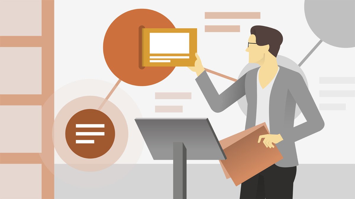 Online Course: Keynote Essential Training from LinkedIn Learning ...