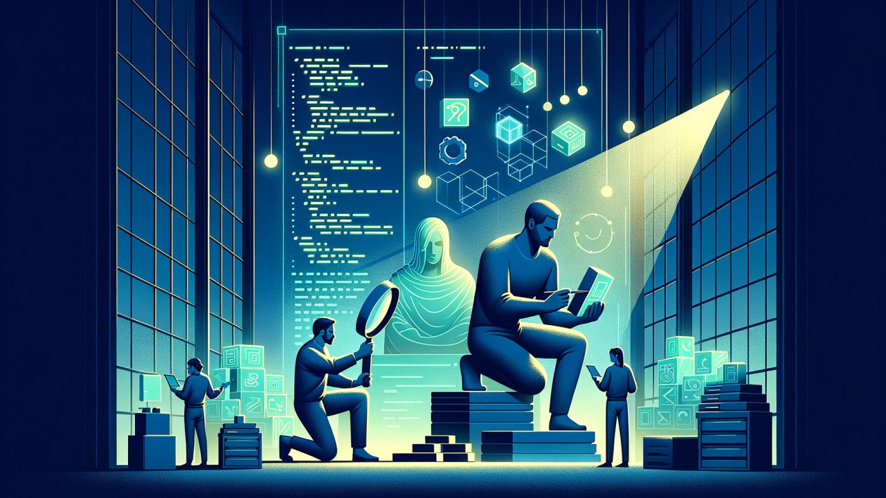 Free Course Applying Clean Code Principles In Python From Codesignal Class Central