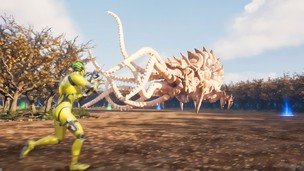 Online Course: Unreal engine 5:Advance locomotion system ALS (Intermediate) from Udemy | Class ...