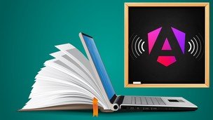 Online Course: Modern Angular 20 with Signals - The missing guide from Udemy | Class Central