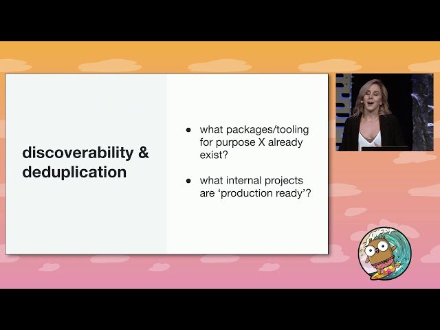 Gophercon Talk You Cant Go Your Own Way From Gopher Academy Class