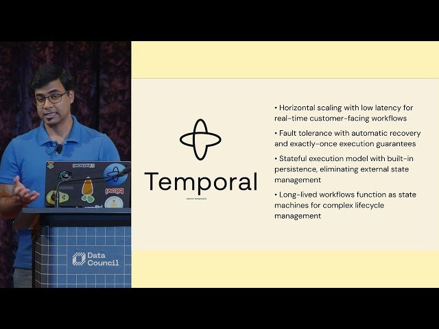 Free Video: Orchestrating at Scale - How Instacart Manages 20M+ Daily Workflows from Data ...