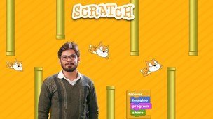 Online Course: Hands-on Scratch Programming and Game Development from ...
