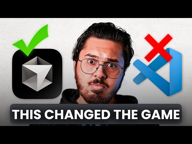 Free Video: Cursor AI Tutorial - My Personal Tips and Tricks for AI Code Editor from ...