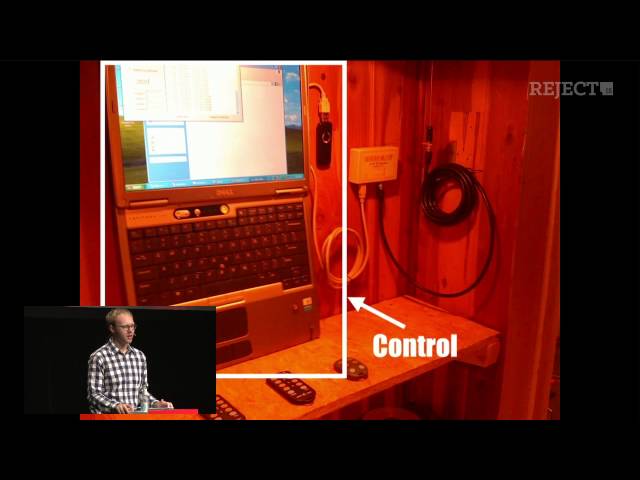 JSConf Talk: Hacking Sleep With JavaScript from JSConf | Class Central