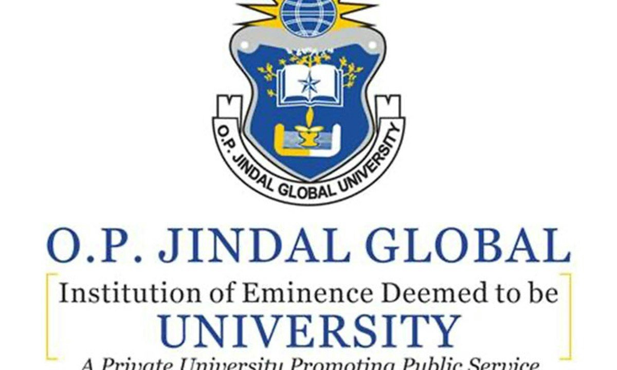 Online Course: Introduction to Environmental Science from O.P. Jindal ...