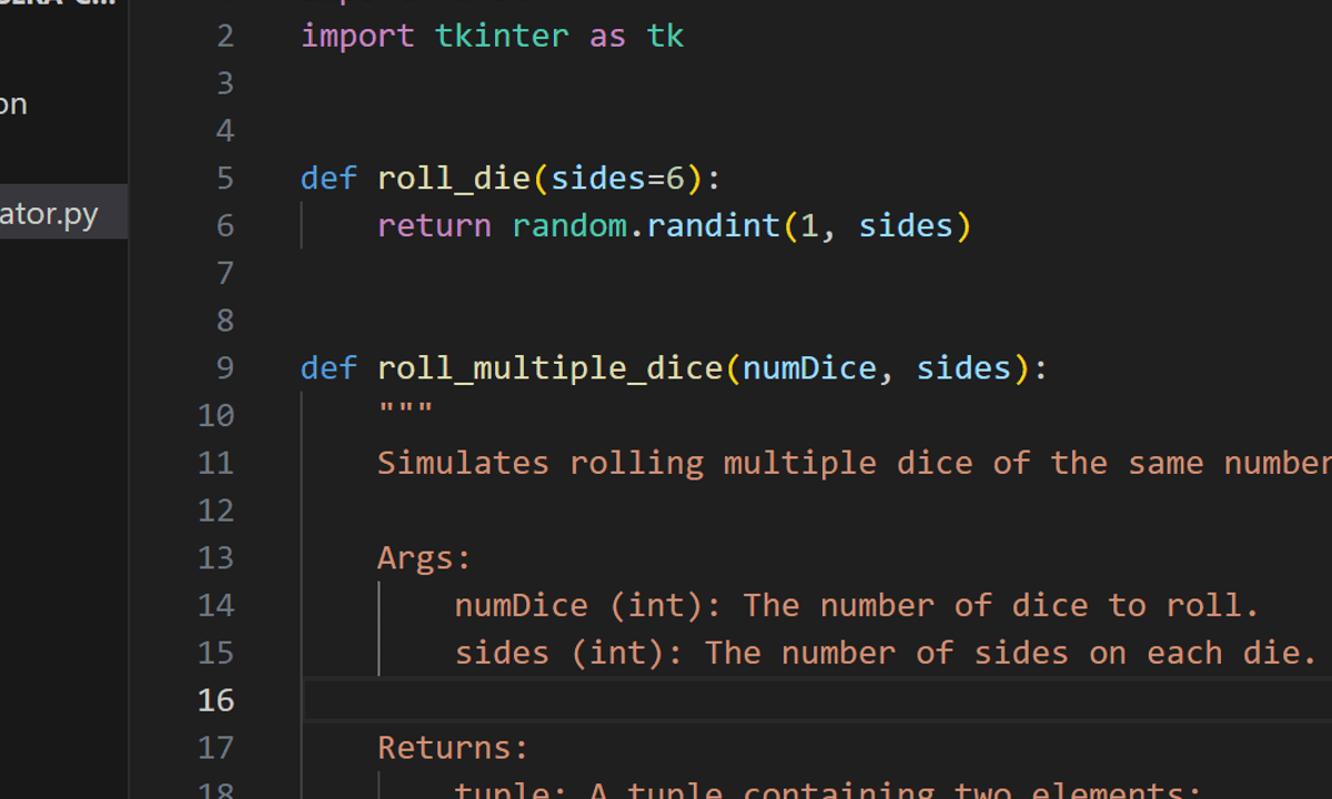 Online Course: VSCode for Developers: Set up a professional environment from Coursera Project ...