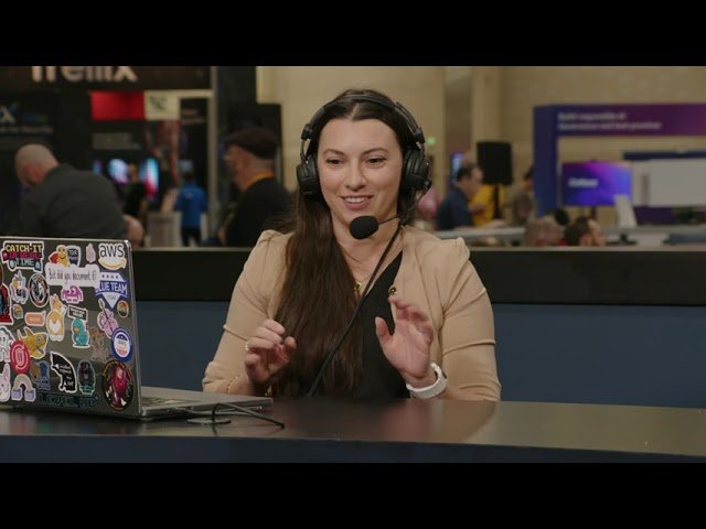 Free Video: A Tale of a Security Analyst and Its BFF - AWS Security Incident Response from AWS ...