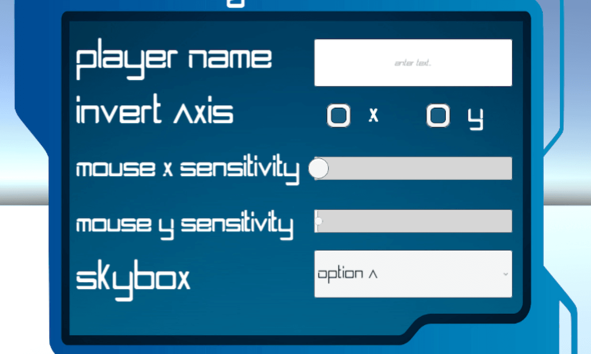 Online Course Create Ui In Unity Part 4 Make Ui Fit Any Aspect Ratio From Coursera Project