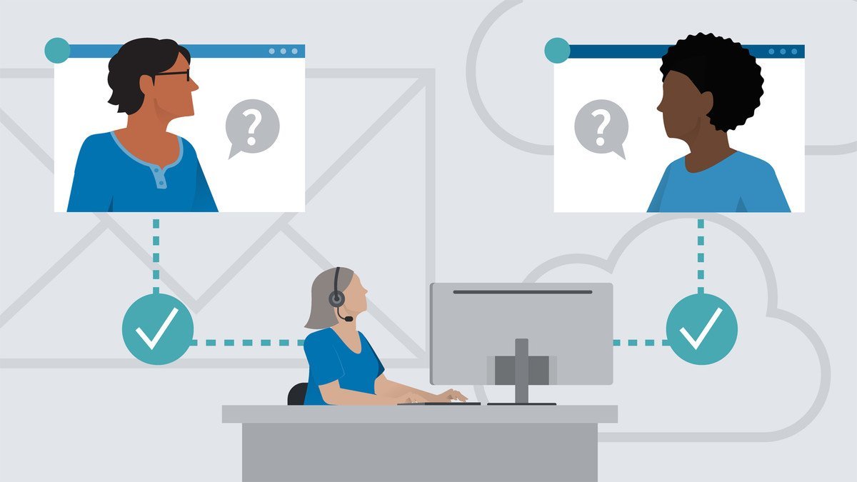 Online Course: Office 365 for Administrators: Troubleshooting Issues ...