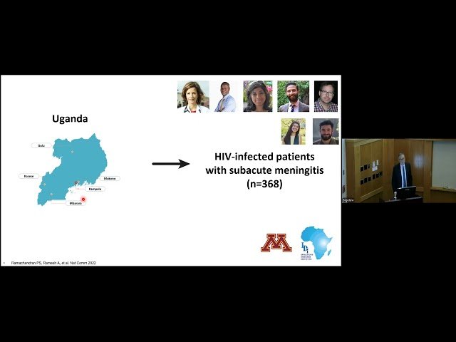 Free Video: Host Transcriptomics and Antibody Discovery in ...