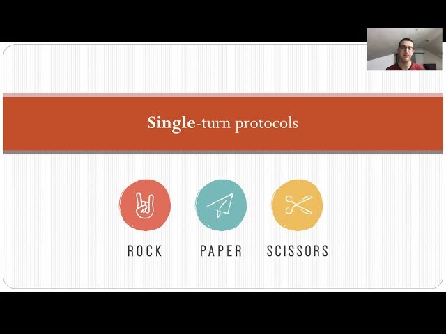 Ieee Focs Foundations Of Computer Science Talk A Tight Lower Bound On Adaptively Secure Full