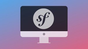Online Course: Learn PHP Symfony Hands-On Creating Real World Application from Udemy | Class Central