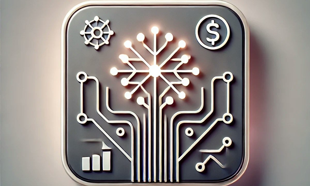 Online Course: Introduction to Generative AI in Finance from Coursera Instructor Network | Class ...