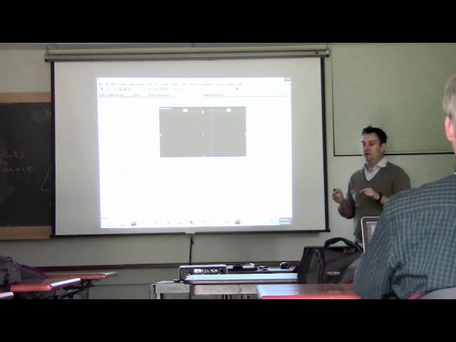 C++Now Talk: C++ Component Extensions for WinRT from CppNow | Class Central